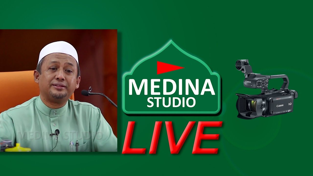 Ustaz Riduan Hashim - Sambungan Syarat-syarat Sah Sembahyang. - YouTube