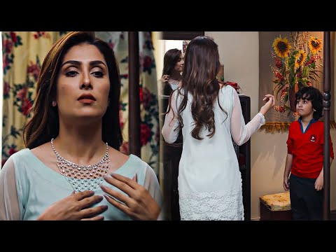 Itna Tayyar Kiyun hui hein MAMMA? 😍🥰 | Humayun Saeed | Ayeza Khan | Meray Pass Tum Ho