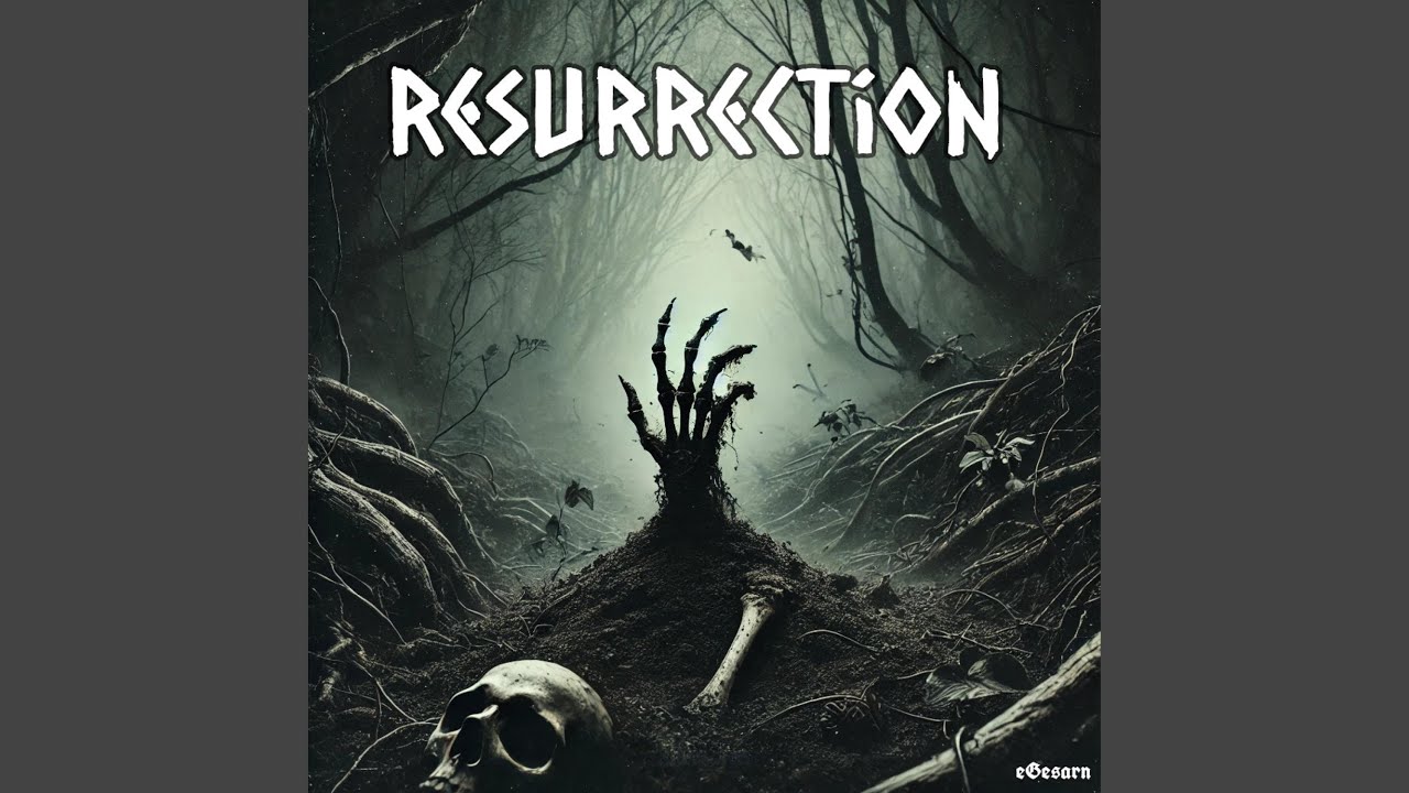 Resurrection - YouTube