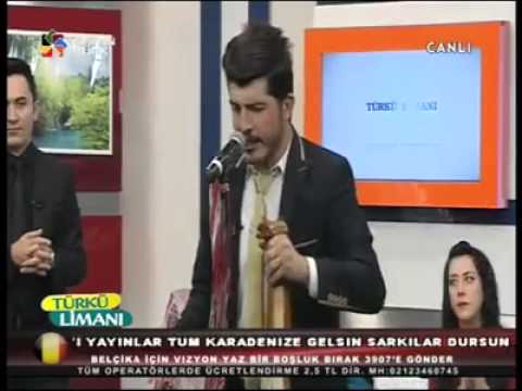 SAVAŞ YILDIZ  VİZYON TÜRK