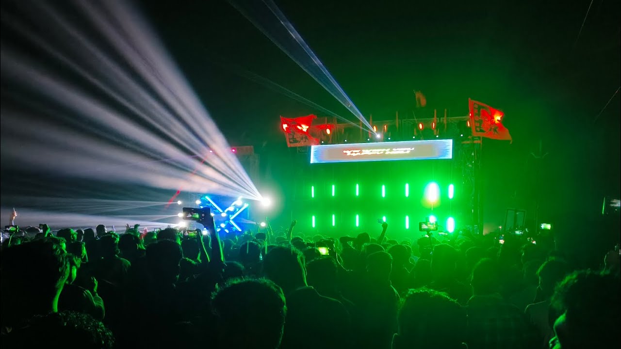 dj sarzen vs ak mix competition motto melana - YouTube