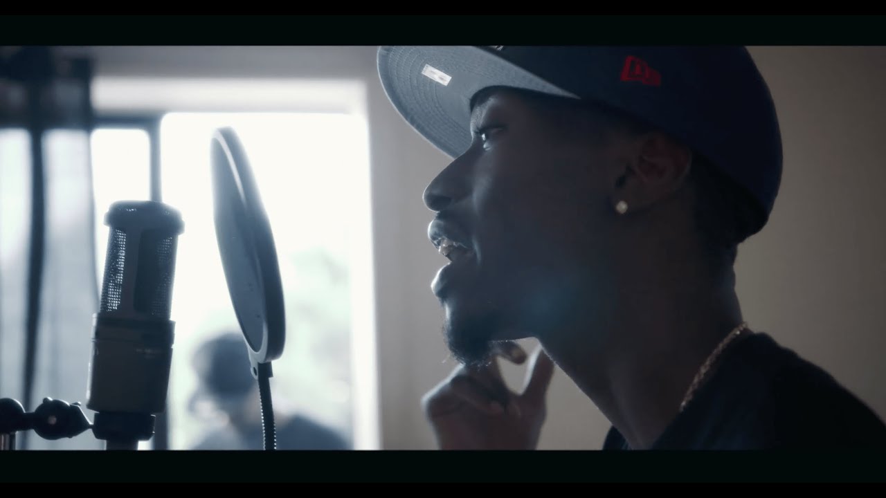 Buggz - 3 Man Weave (Official Music Video) - YouTube