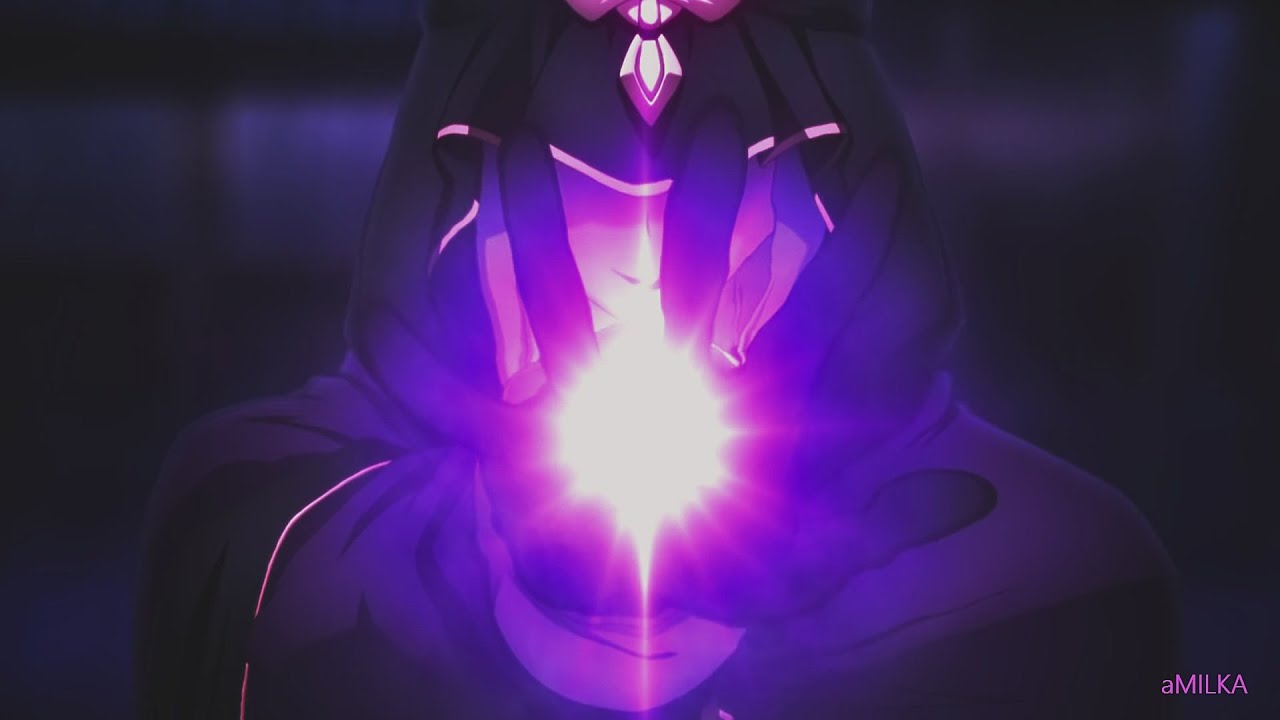 Fate | Caster/Medea x Souichirou Kuzuki [[AMV]] - YouTube