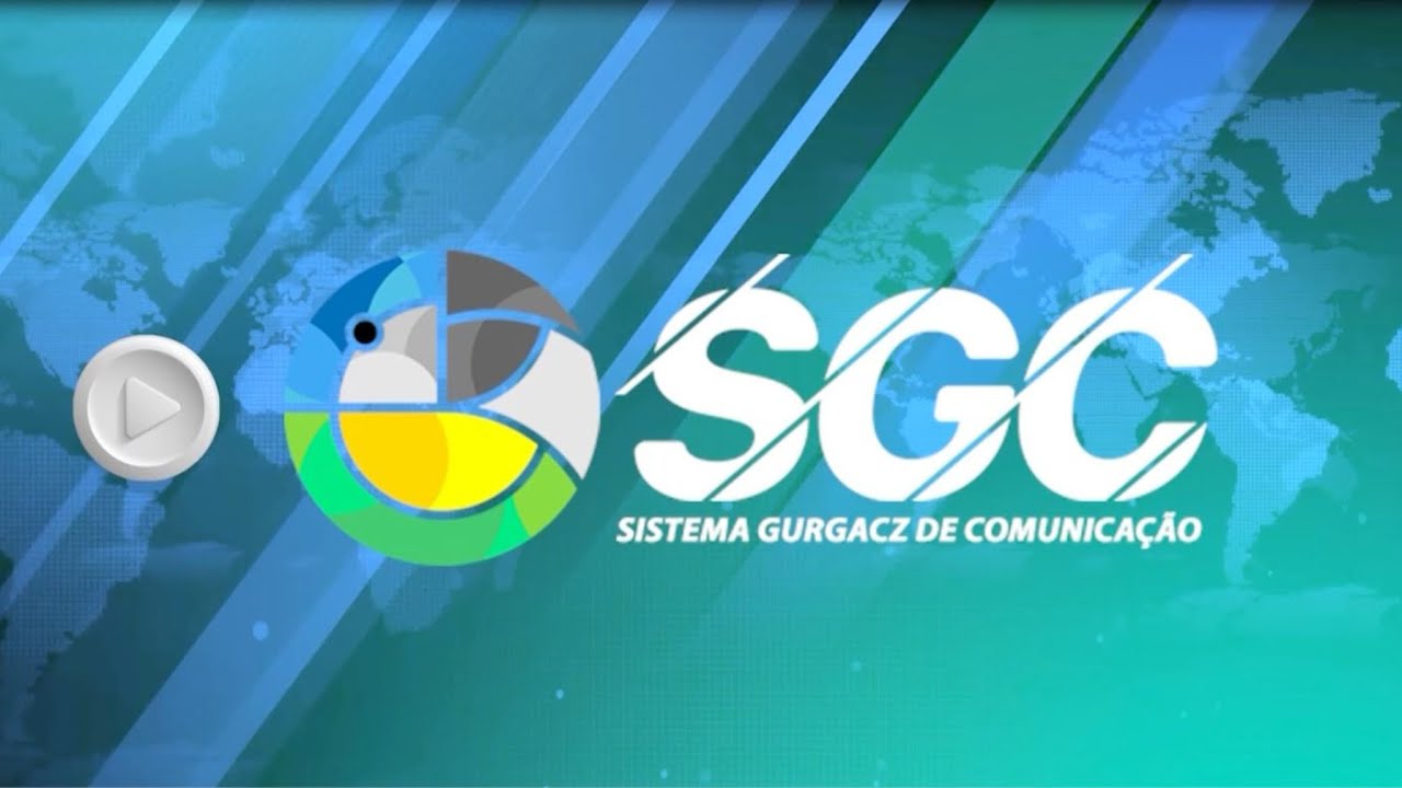 CONHEÇA NOSSO APP SGC PLAY - YouTube