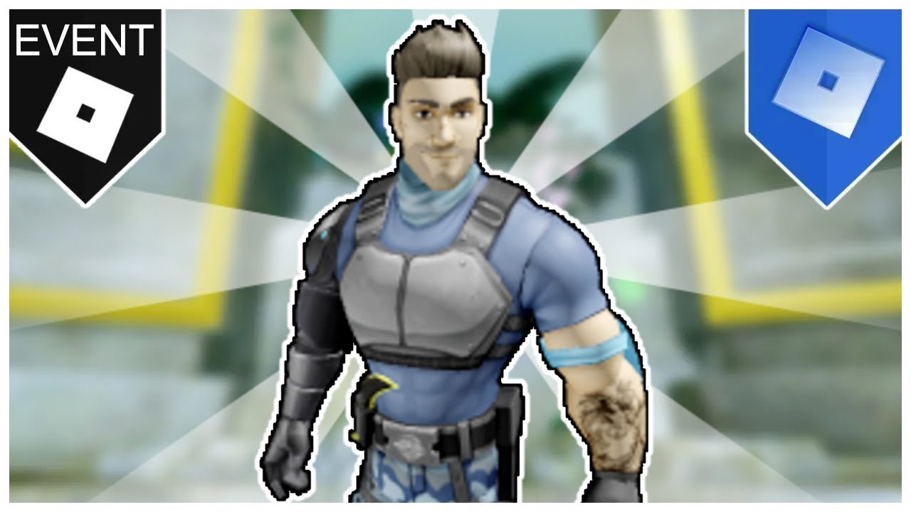 [EVENT] How to get AJ STRIKER BUNDLE in METAVERSE CHAMPIONS HUB ...