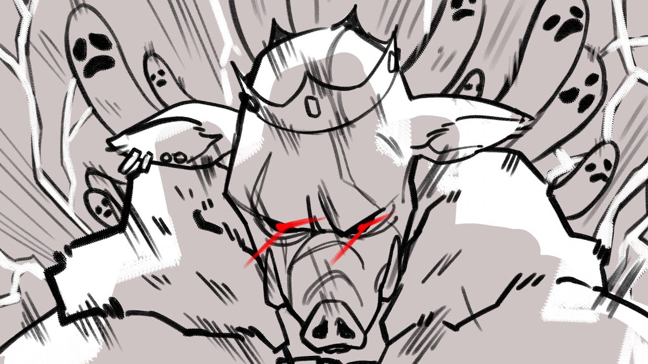 I HAVE A PICKAXE, AND I'LL PUT IT THROUGH YOUR TEETH! - dreamSMP ...