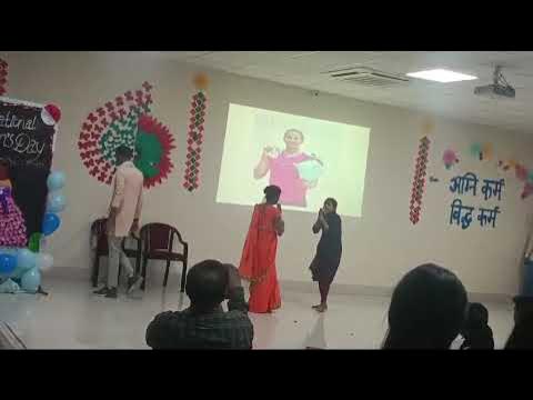 Skit Performance by D pharma students in Apex institute of pharmacy Samaspur Chunar Mirzapur # ...