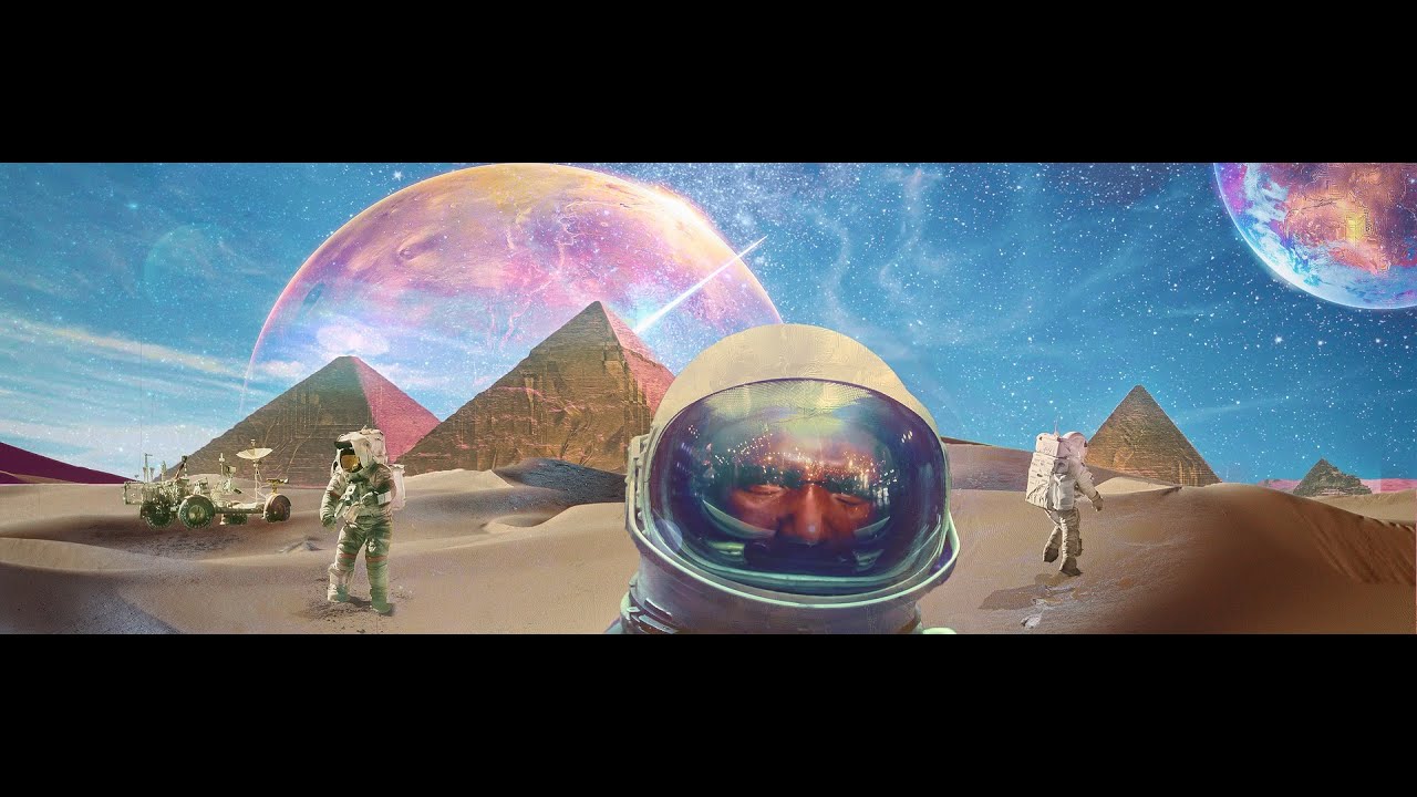 Erowid Experience Reading: Riding the White Pony - YouTube