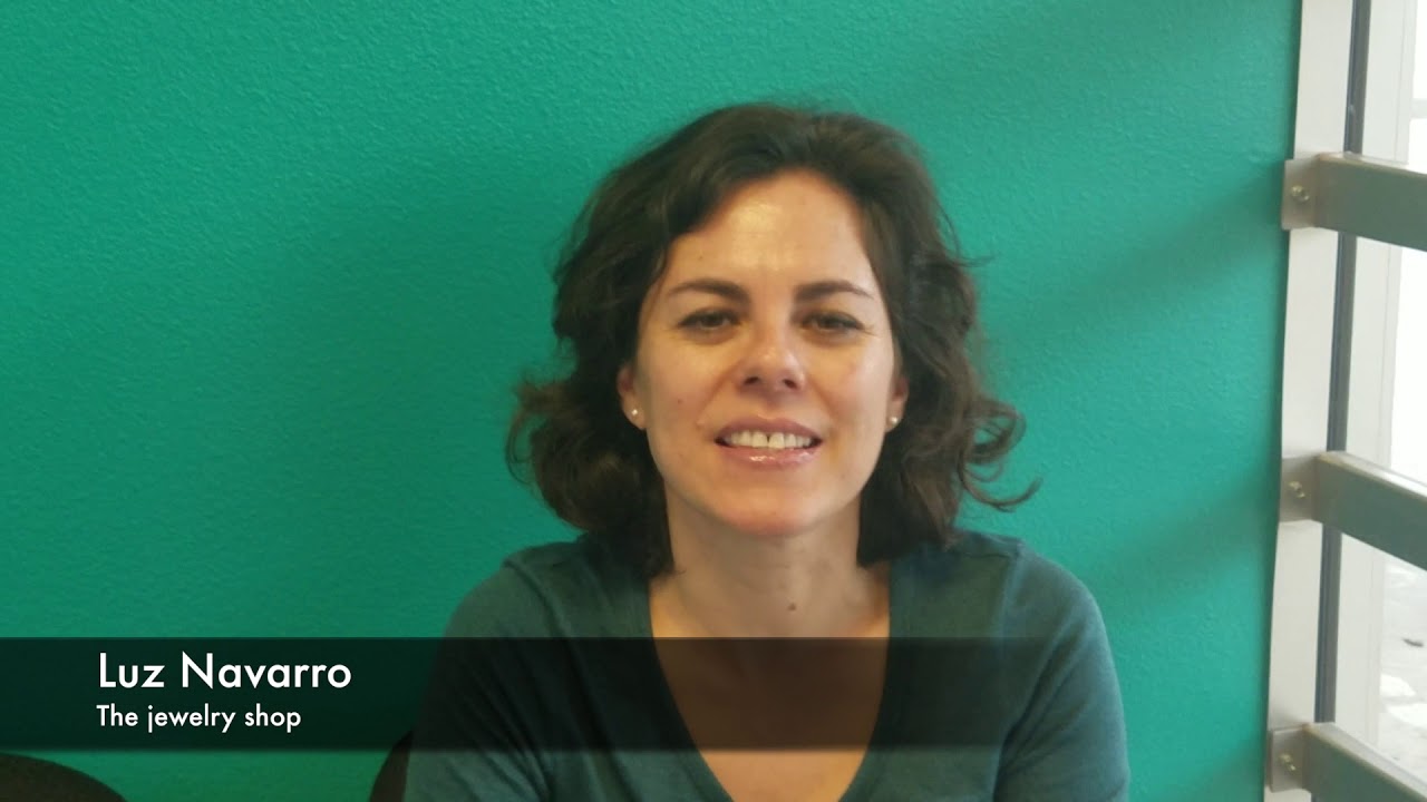 EGBI client testimonial from Luz Navarro on the Drawing Board series ...
