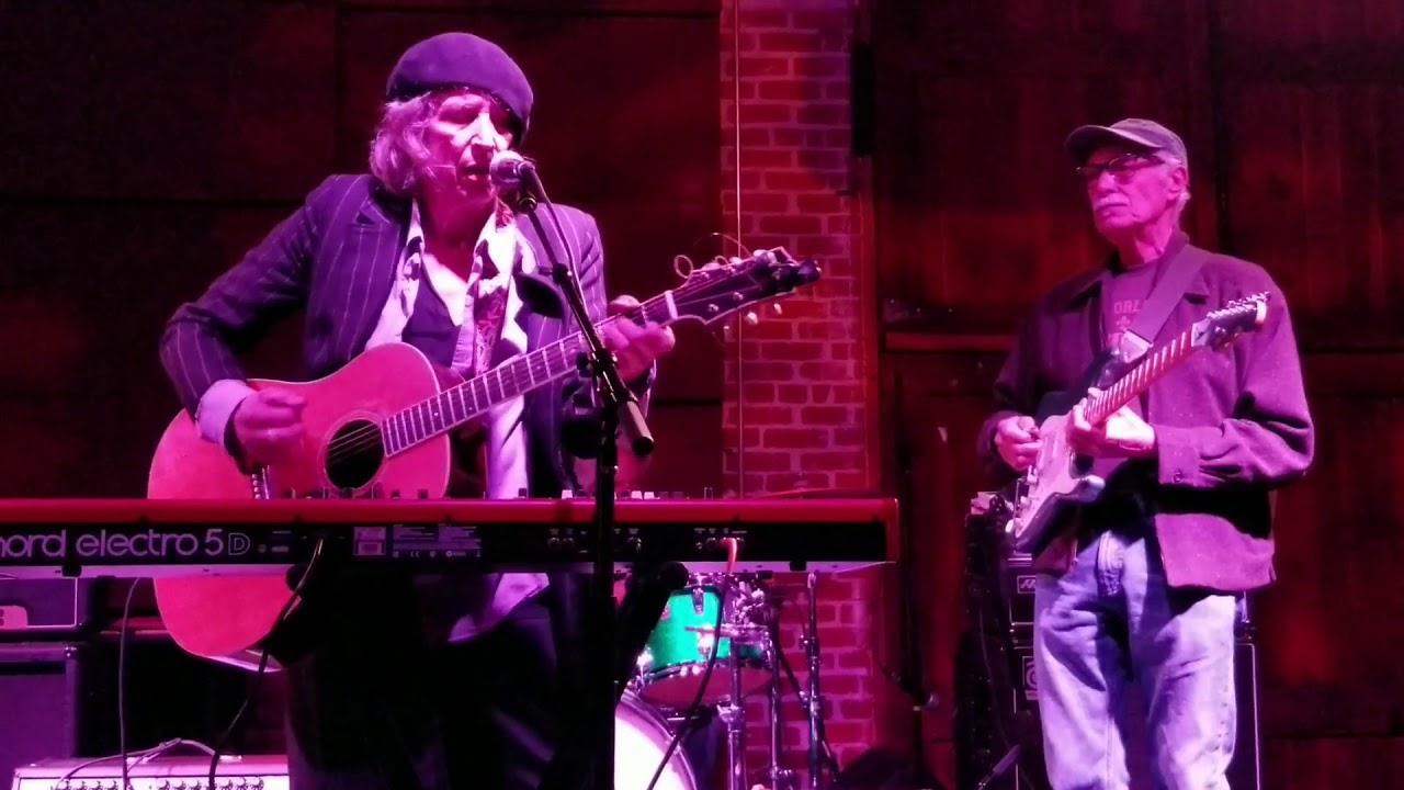 Gregg Sutton at The Bootlegg - YouTube