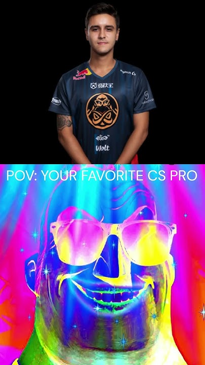 POV: YOUR Favorite CS PRO - YouTube
