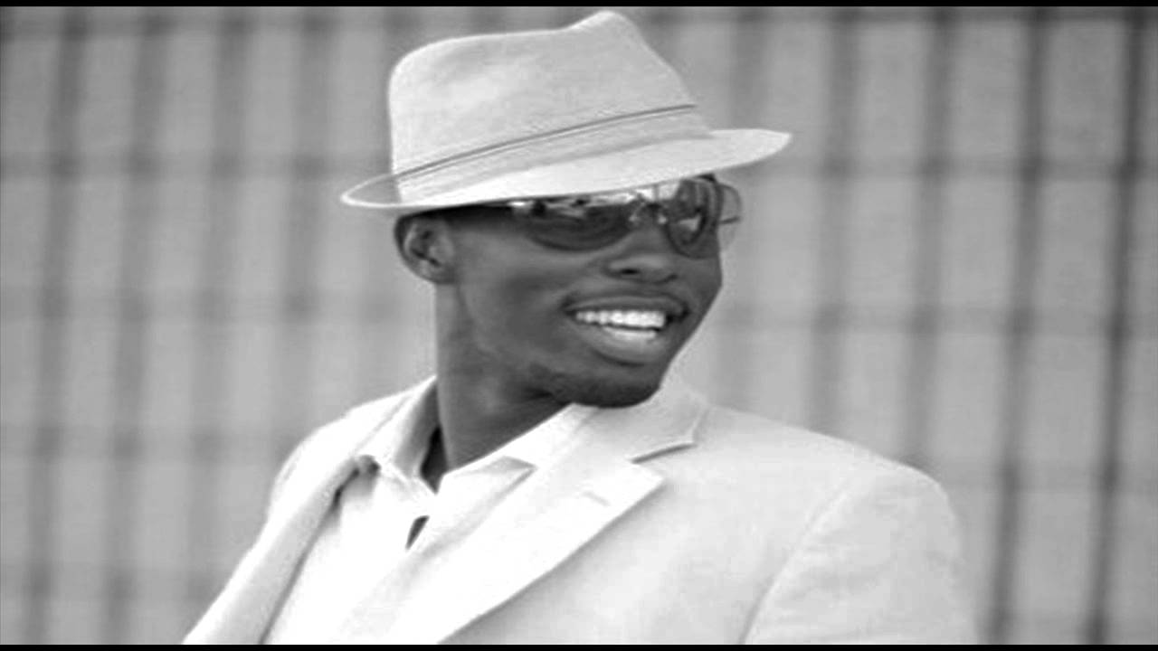 Andre Merritt - Party Ain't a Party - YouTube