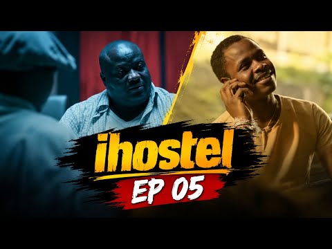 Ehostela S1 Ep 5
