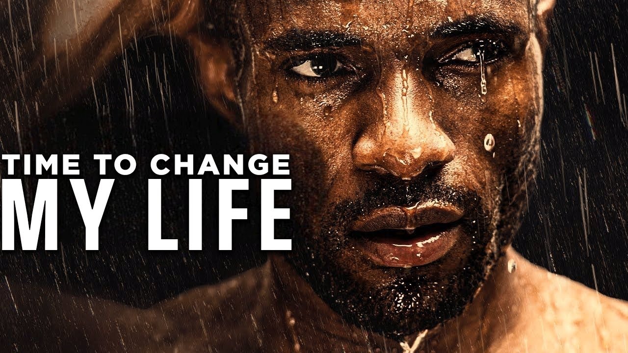 Conquer Your Life - YouTube