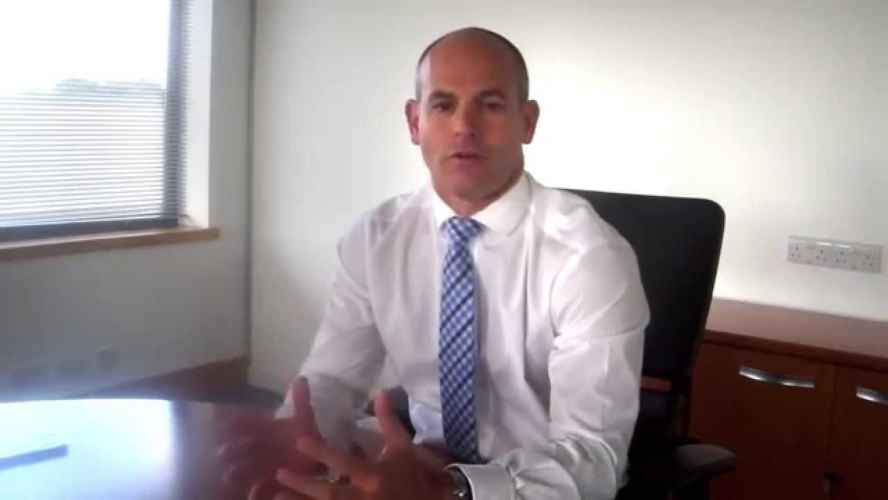 Farm Combined Q&A with Ian Barclay - YouTube