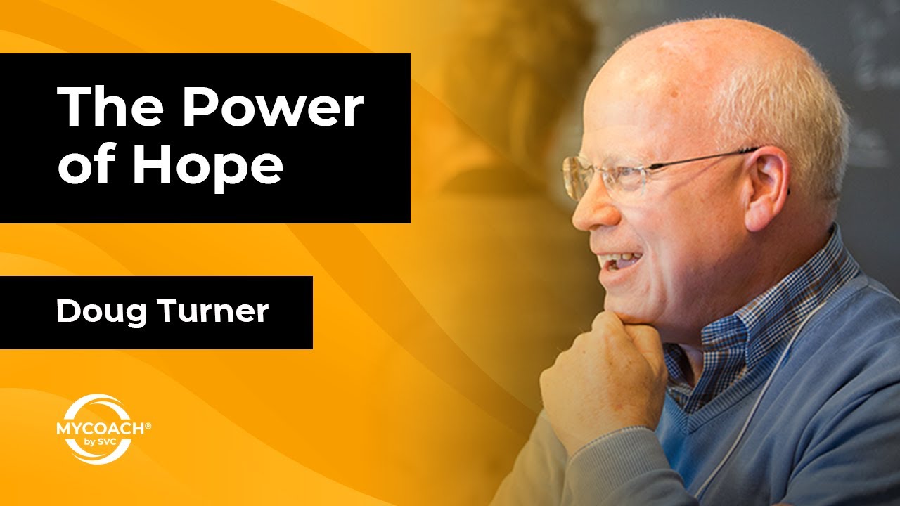 Episode 36: The Power of Hope - Doug Turner - YouTube