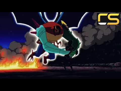 Ultimate kevin absorb the power of 🔥 heat blast - YouTube