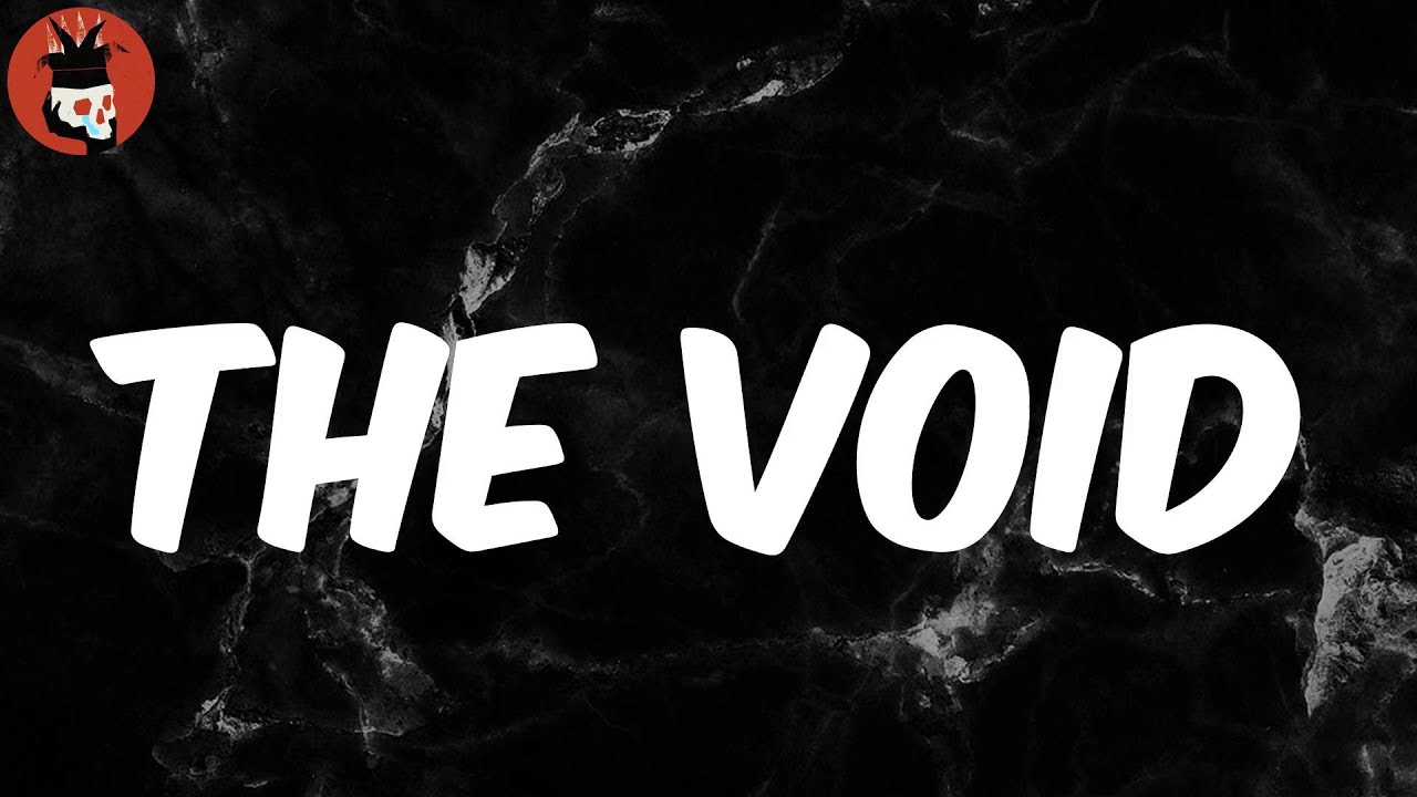The Void (Lyrics) - Kid Cudi - YouTube