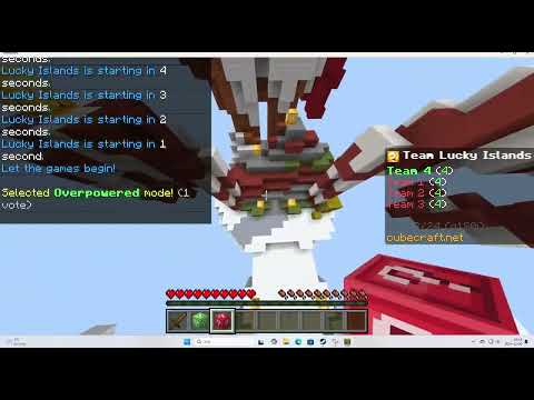 KÖR MINECRAFT:) ADDA MIG = THE FRÖKEN - YouTube
