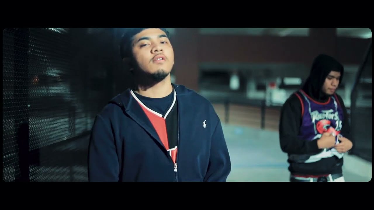 Bliccy On Me - Samlang x Zay ft AJ x Dodi [Official Music Video] 🎥 ...