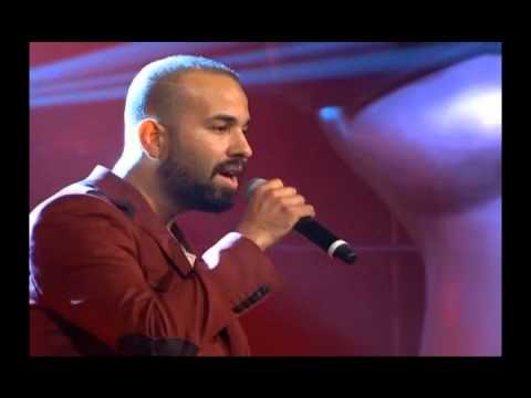 Necmettin İncebulut Vazgeç Gönlüm (HD)