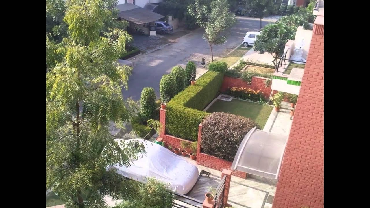 NIRVANA COUNTRY VILLA FOR SALE SECTOR-50 Gurgaon - 9650344336 - YouTube