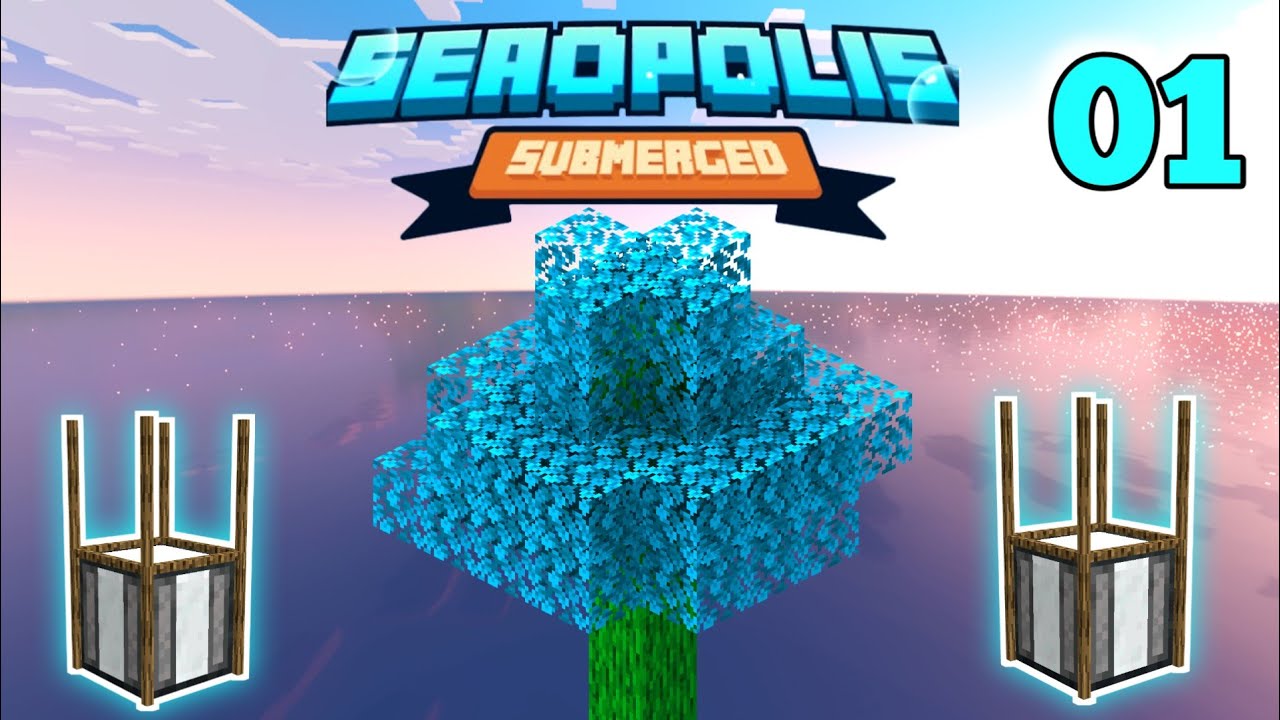Water Strainer and Basic Resources | Seaopolis Submerged (HINDI) | EP ...