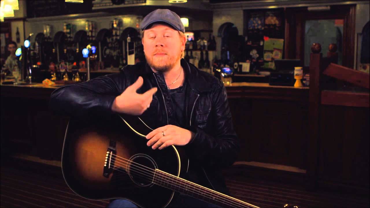 Brian Collins - Interview - YouTube