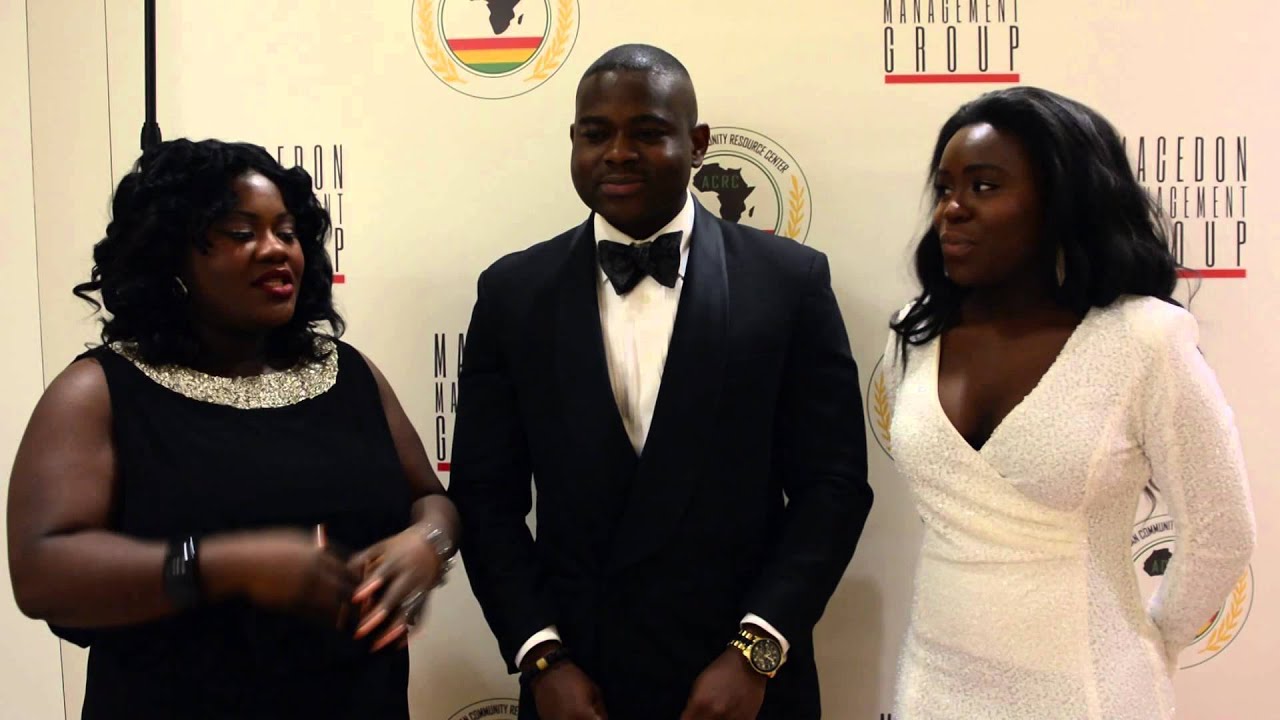 Life enTales interview with Erwin Boateng Founder of QHA - YouTube