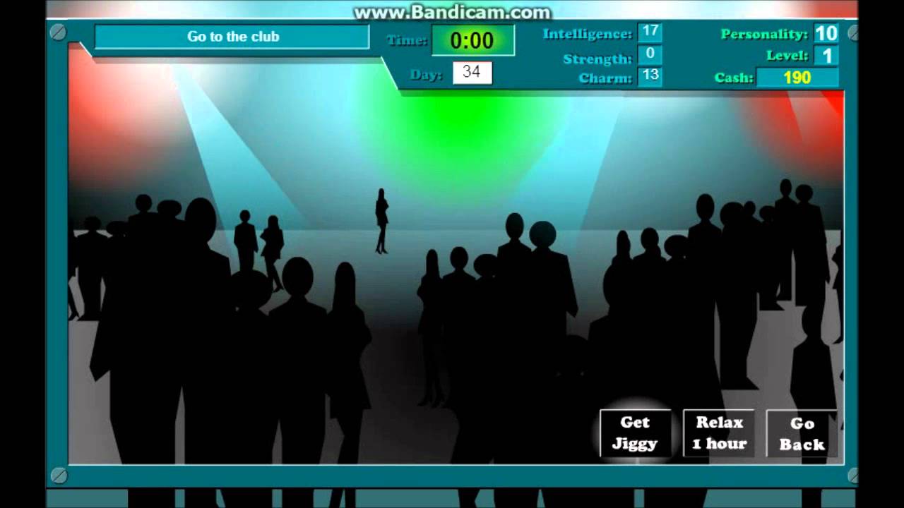 Online Game-Sim Day and Night TRILOGY - YouTube