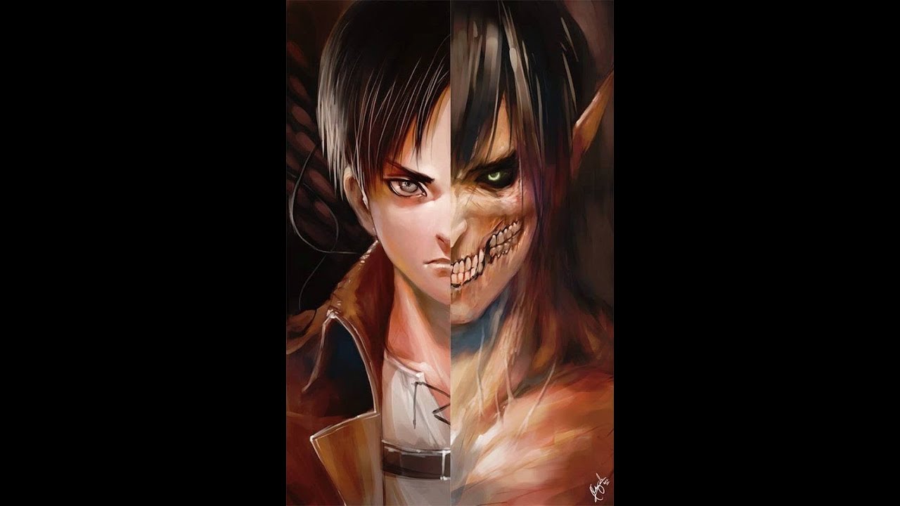 Eren edit - YouTube