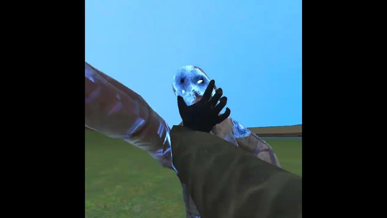 StressLevelZero BONELAB I got mods - YouTube