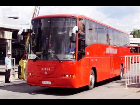 Nibus Niš - ekspres A.D. Niš.wmv