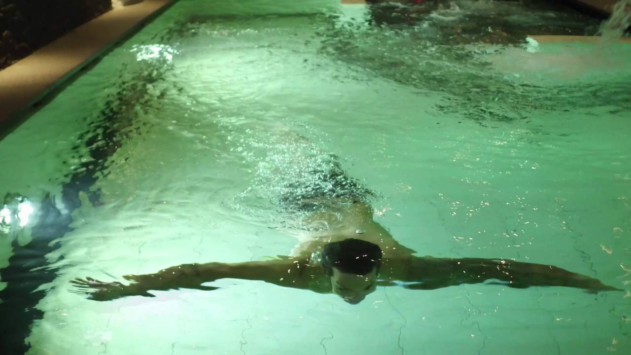 Hotel Avio wellness & spa - YouTube