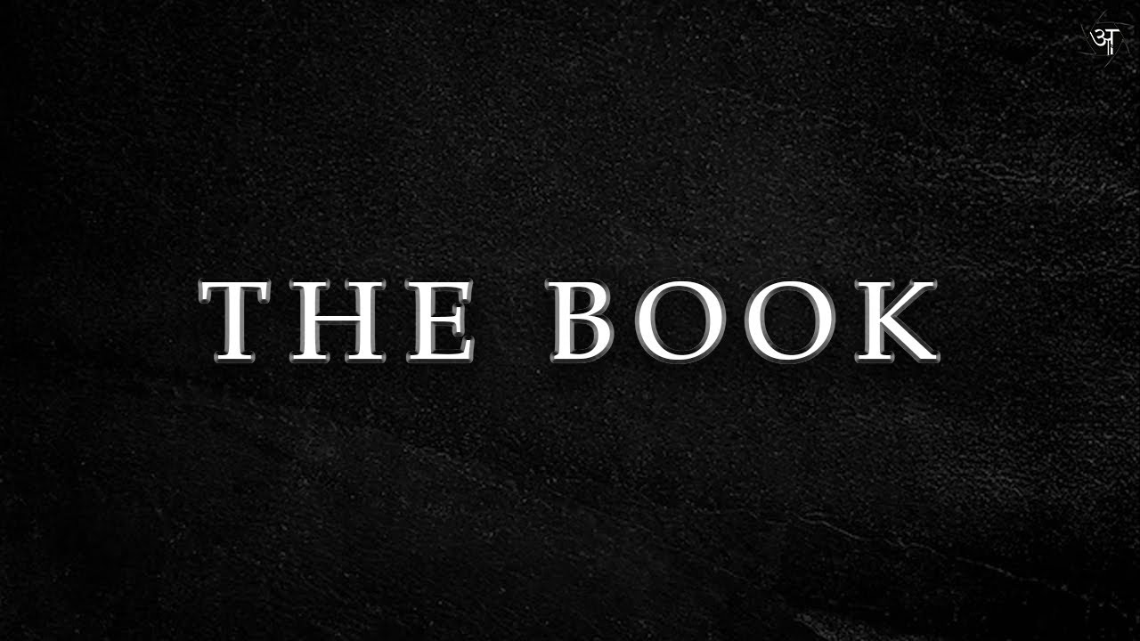 The Book | Short Film | Amogh Photography Club - YouTube