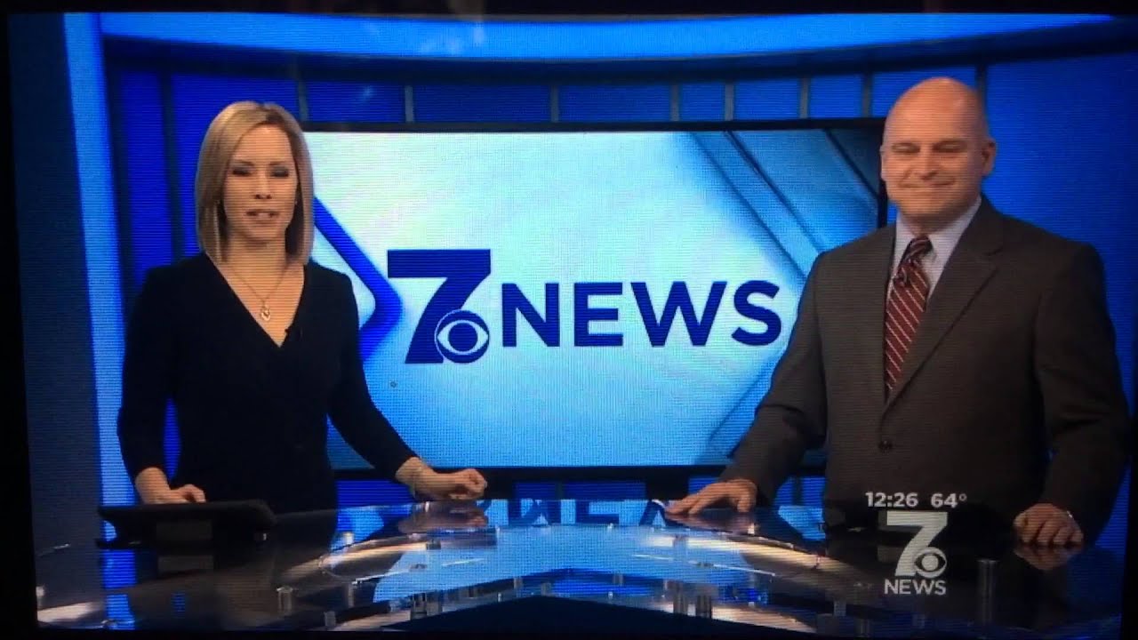 WSPA: 7 News At Noon Close--02/01/16 - YouTube