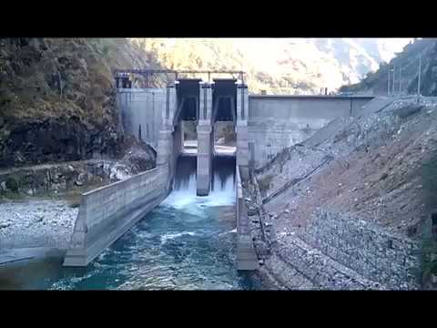Kulekhani Hydro power Project Nepal Hydropower Projects News | BPTV ...