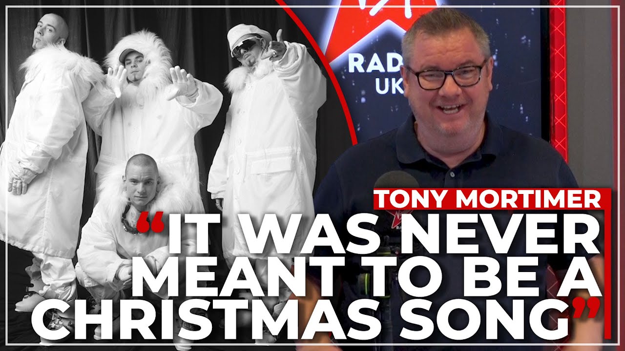 Stay Another Day: The Story of East 17 with Tony Mortimer - YouTube