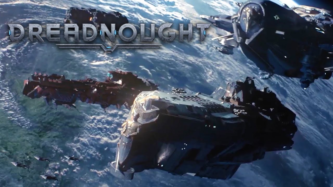 Dreadnought - Open Beta Trailer - YouTube