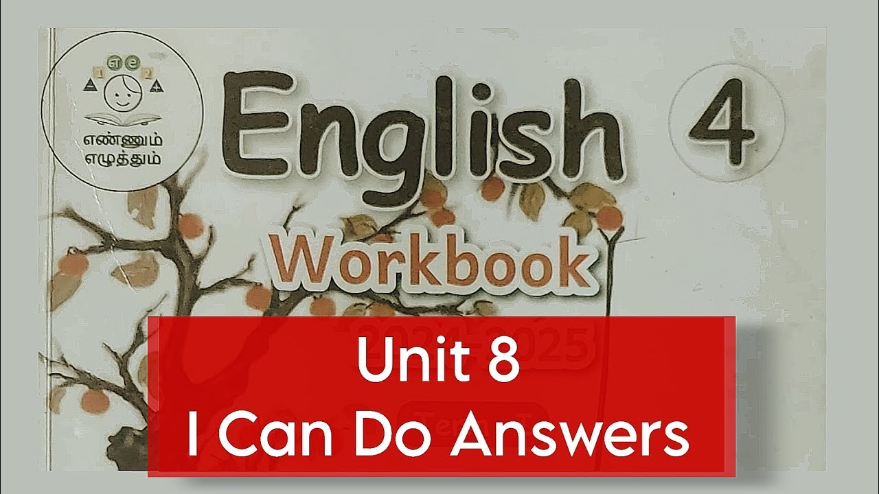 Unit 8 I Can Do What Is Going On 4th Std English Workbook Answers unit-8-i-can-do-what-is-going-on-4th-std-english-workbook-answers