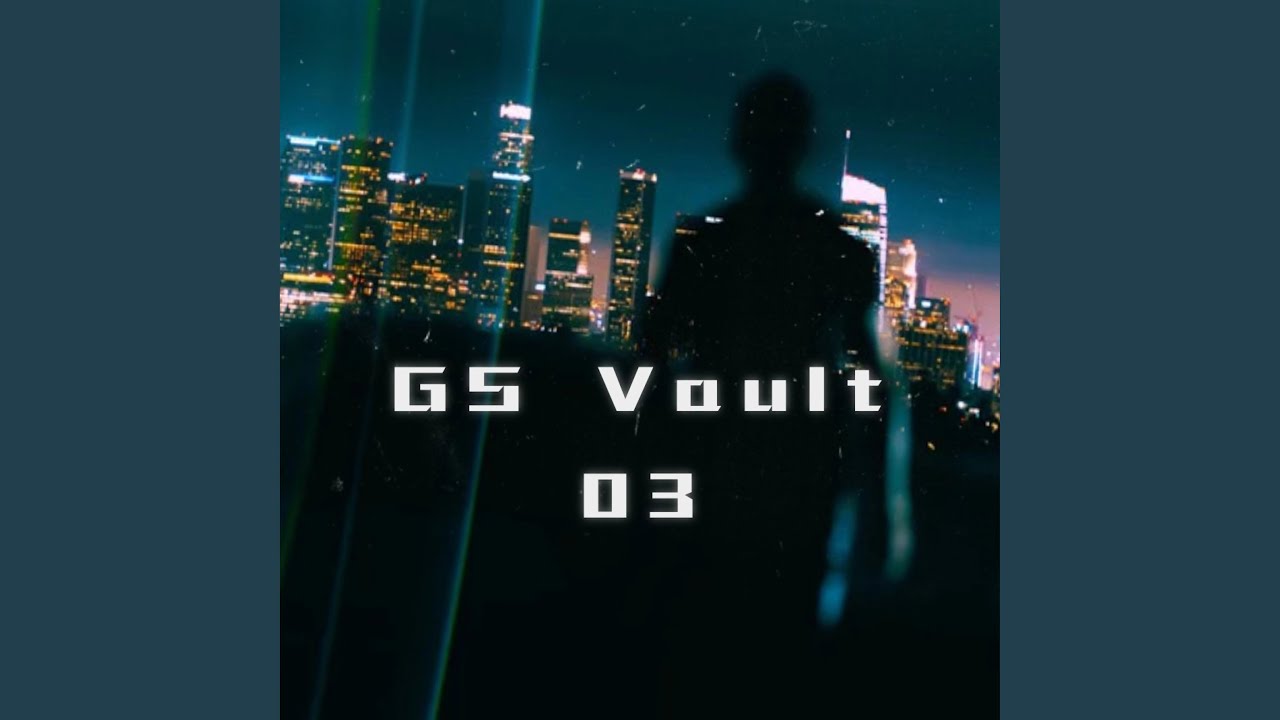 Vault 03 - YouTube