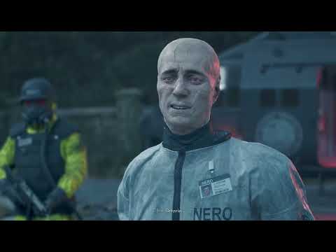 Days Gone Secret Ending (Türkçe Altyazı)