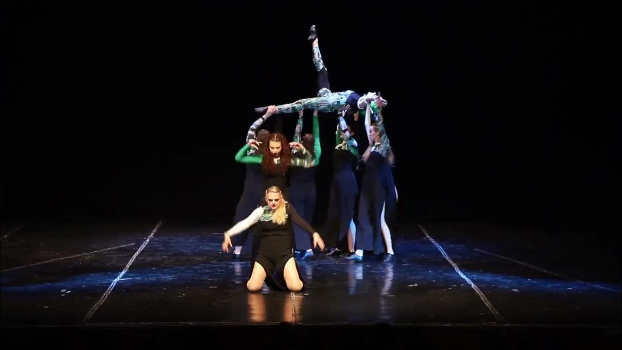 BS Pirouette, završni koncert 2024, Meduza - YouTube