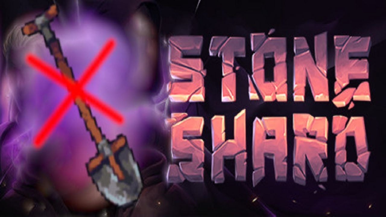 How to dig faster in Stoneshard without a shovel - YouTube