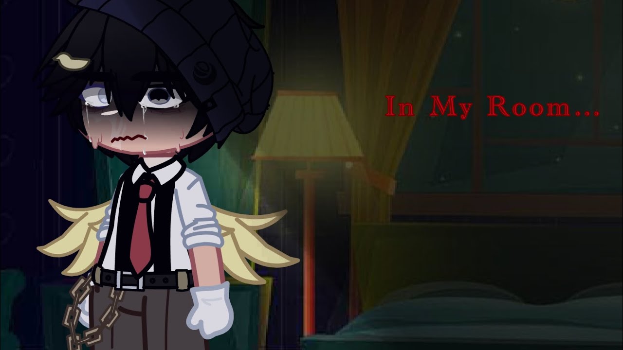 In my room… ||Gacha Meme|| [Mcyt/Dsmp] - YouTube