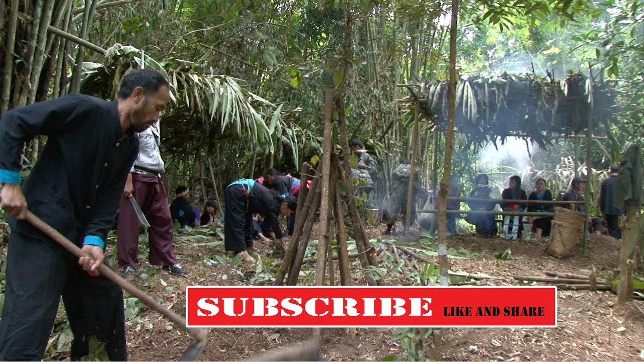 Movie Hmong caub fab - YouTube