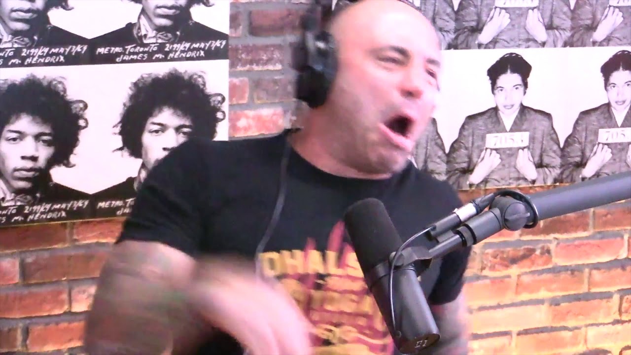 Jim Jones - Ballin Ft. Joe Rogan - YouTube