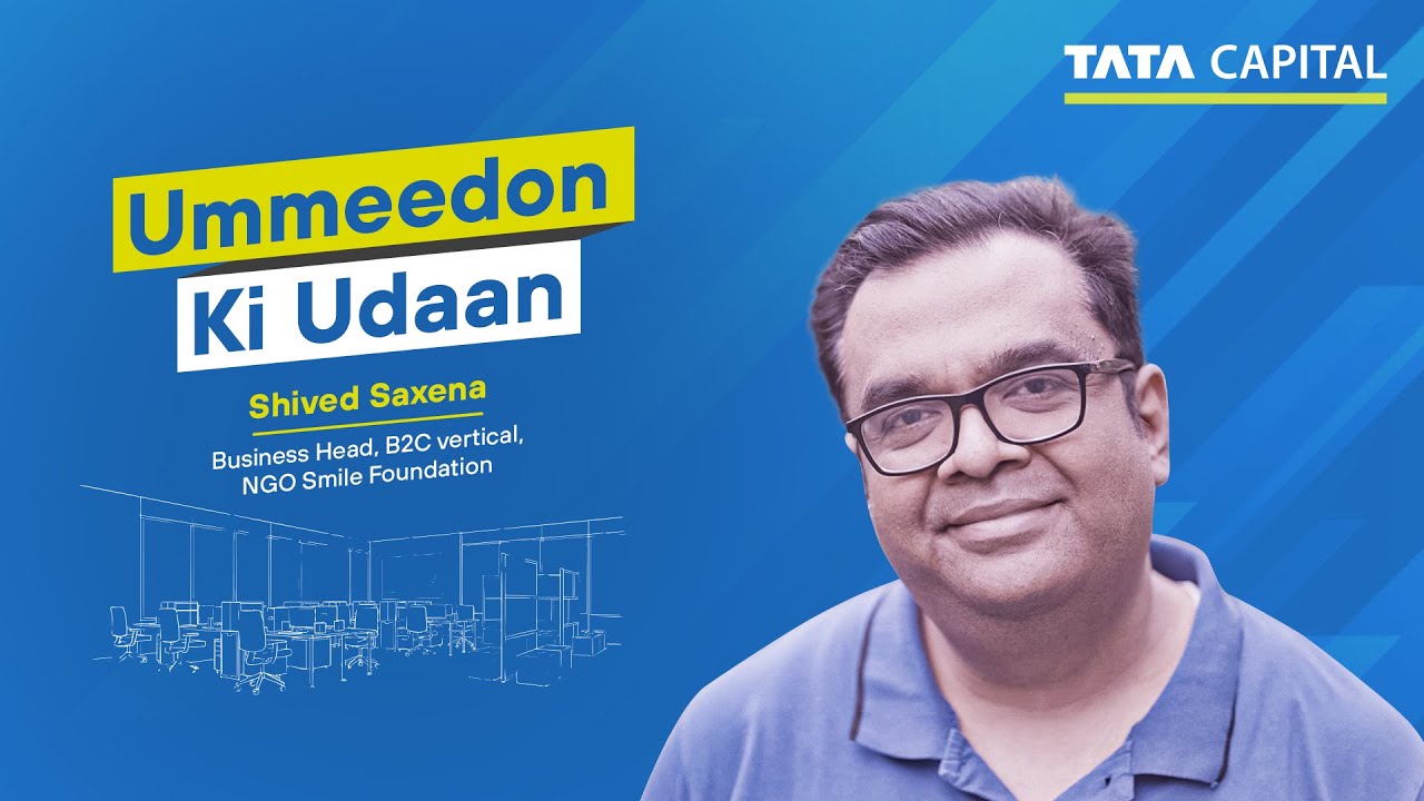 #UmmeedonKiUdaan | Here’s how Shived plans for financial emergencies ...