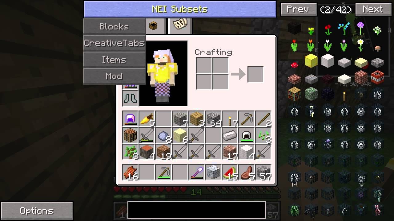 Minecraft 1.8 Bleeding Edge FTB #1 - YouTube