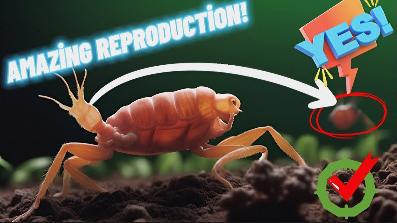 HOW Do Living Things Know What They Need To Survive And Reproduce ...